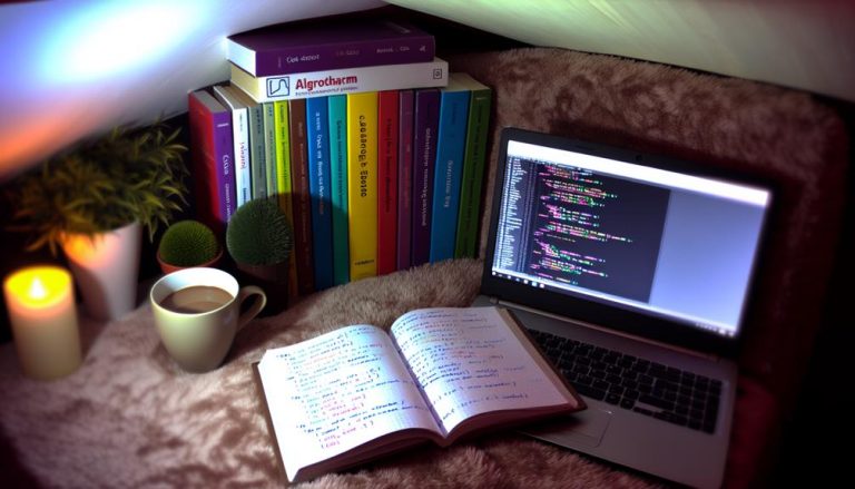 10 Melhores Livros Sobre Algoritmos