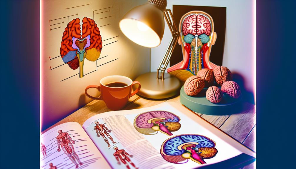 8 Melhores Livros de Neuroanatomia para Aspirantes a Especialistas em ...