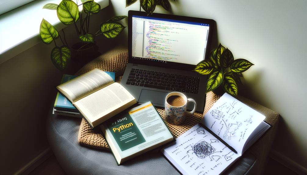 10 Melhores Livros de Python