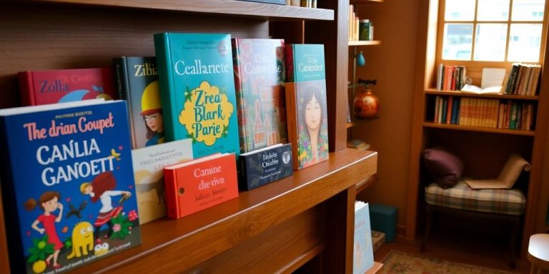 Ordem dos livros de Zíbia Gasparetto