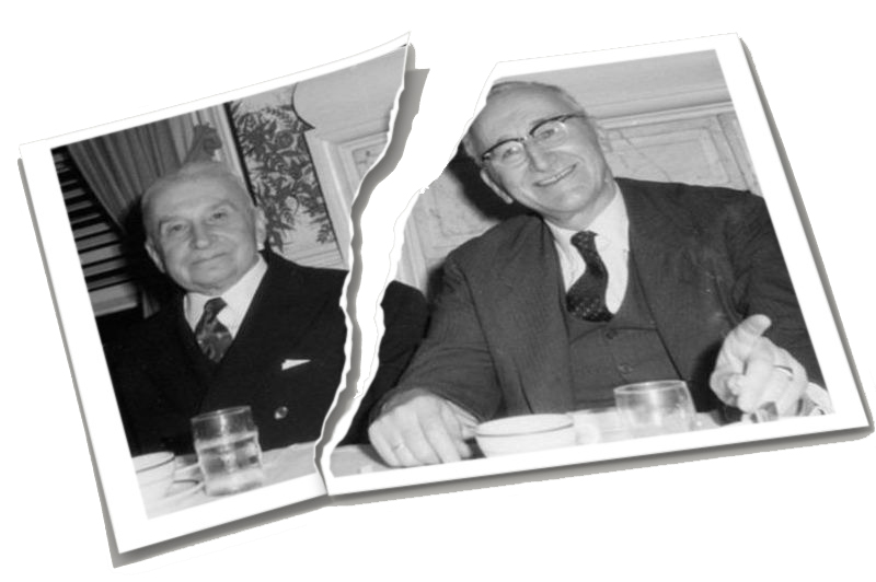 Mises, Hayek e outros: as obras mais influentes da Escola Austríaca de ...